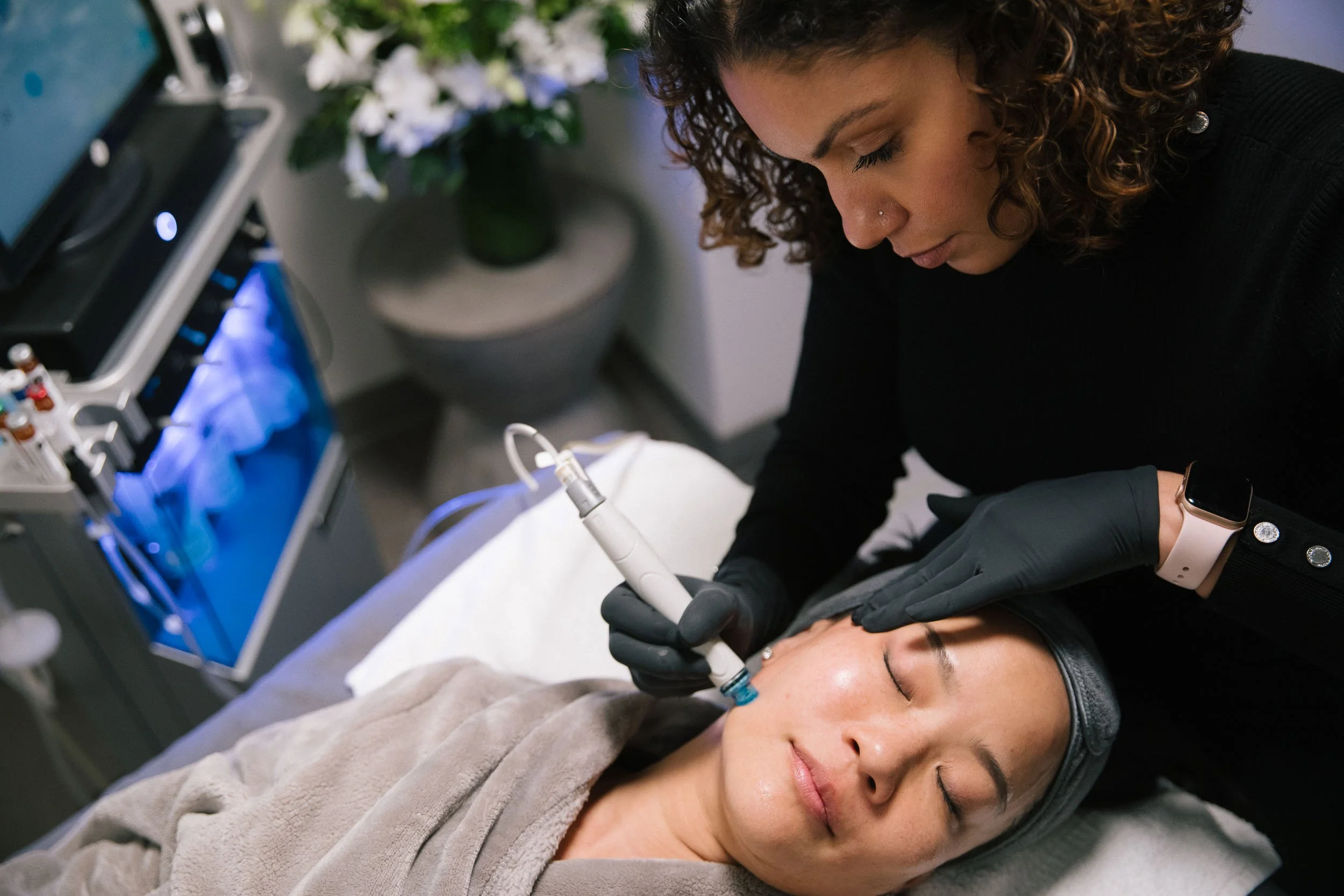 Medical Aesthetics — Evolved Science