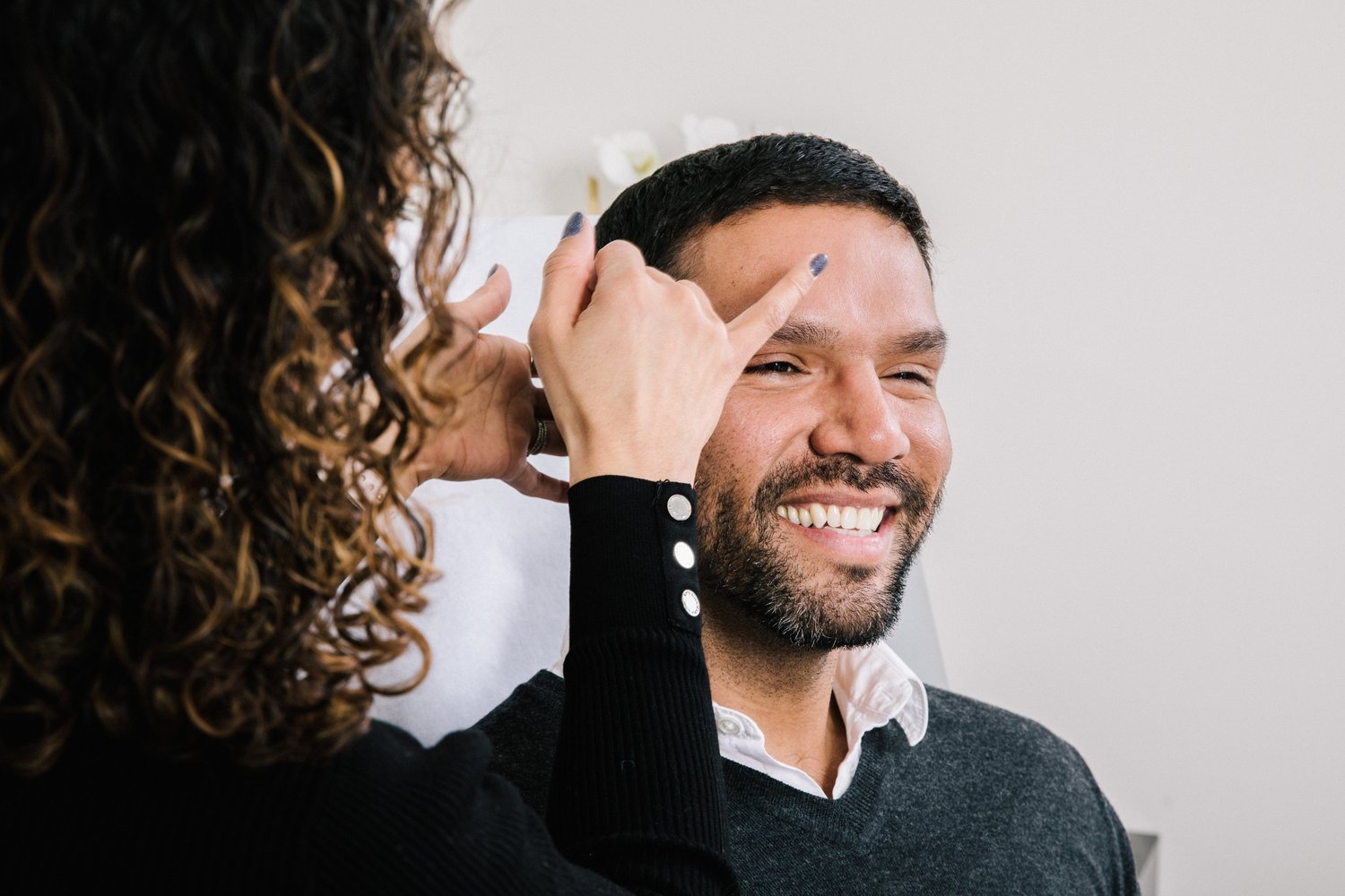 Medical Aesthetics — Evolved Science