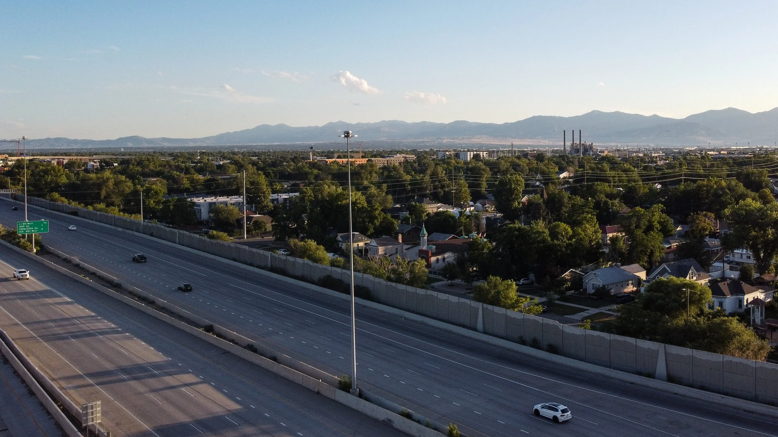 Plan to rebuild, expand I-15 moves forward despite opposition from ...