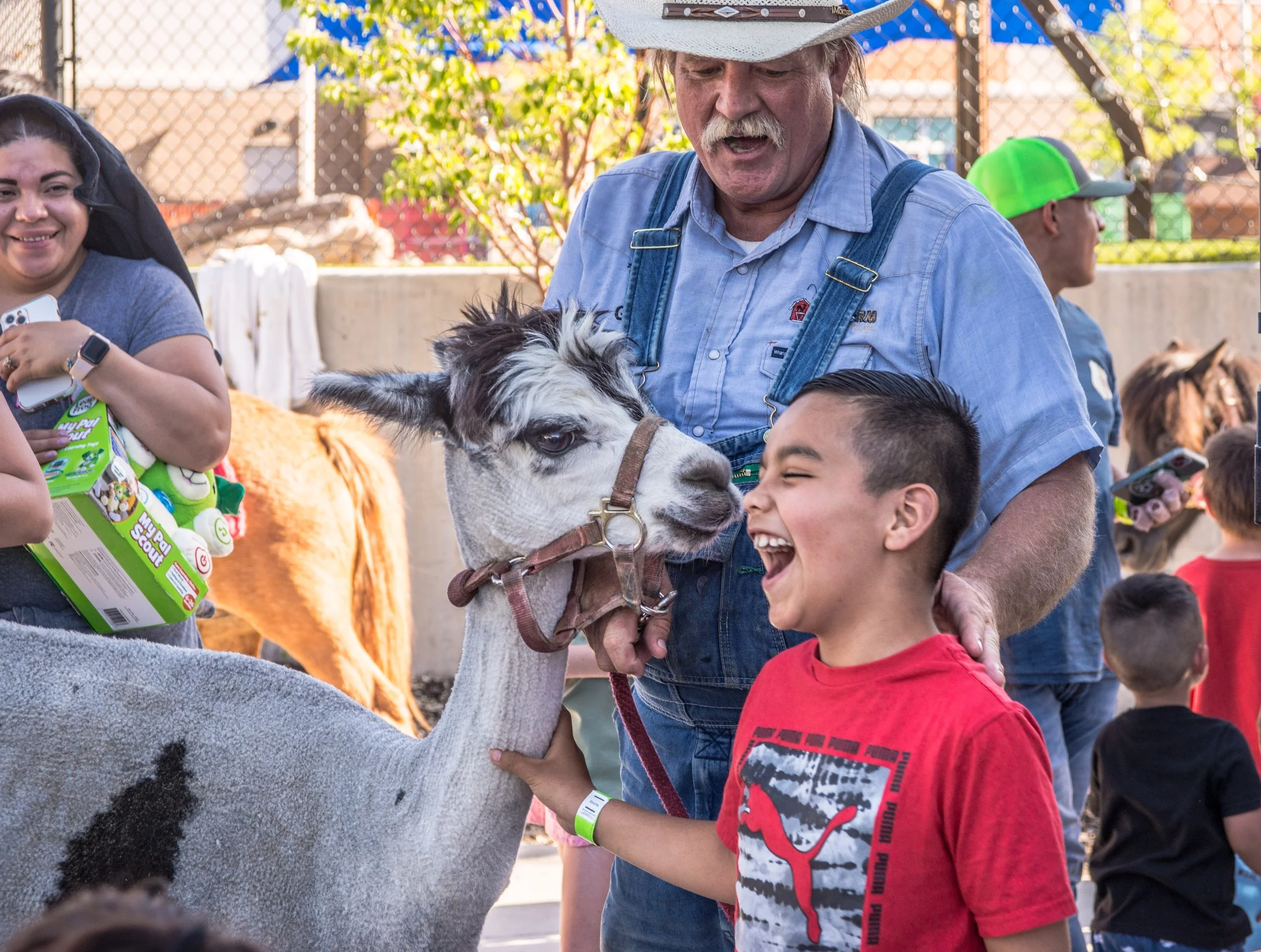 The Neighborhood House marks 130 years with events and celebrations — West View Media