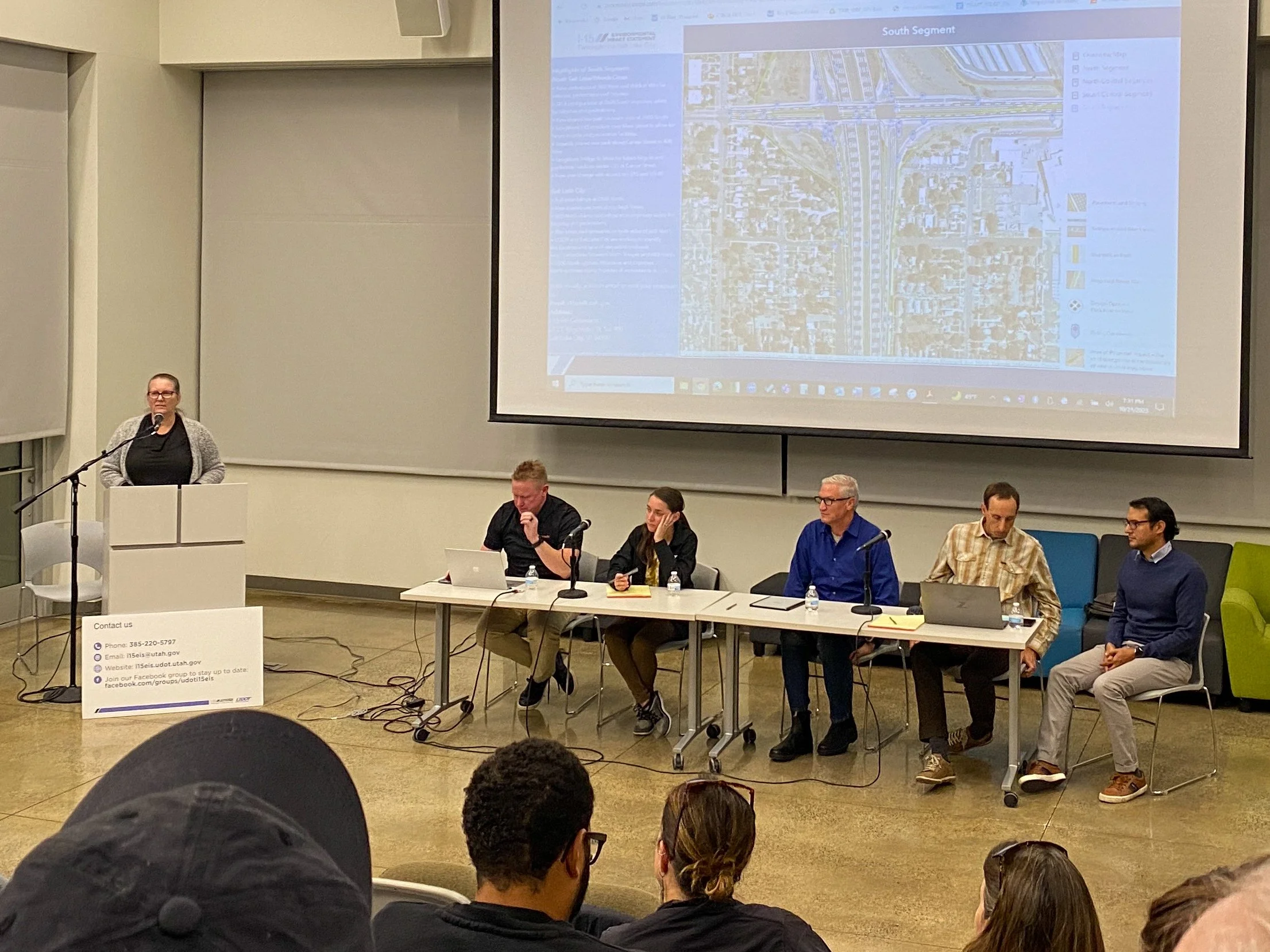 Proposed cost of I-15 expansion more than doubles to $3.7 billion ...