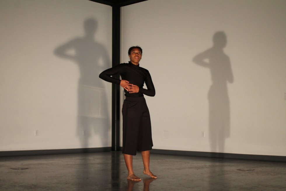 A spotlight on queer dance, hosted at the Spy Hop Rooftop — West View Media