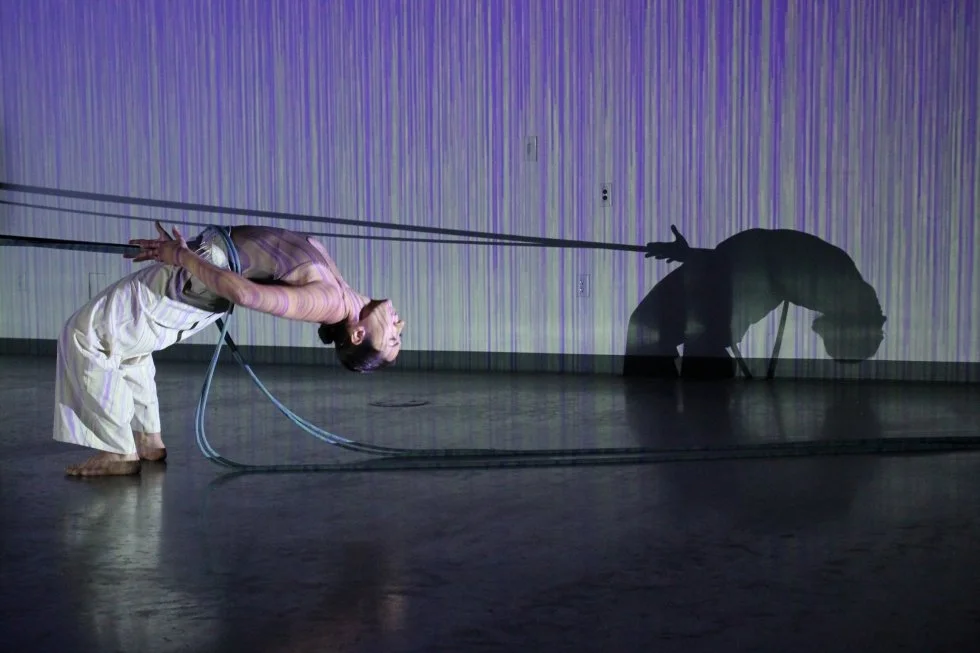 A spotlight on queer dance, hosted at the Spy Hop Rooftop — West View Media