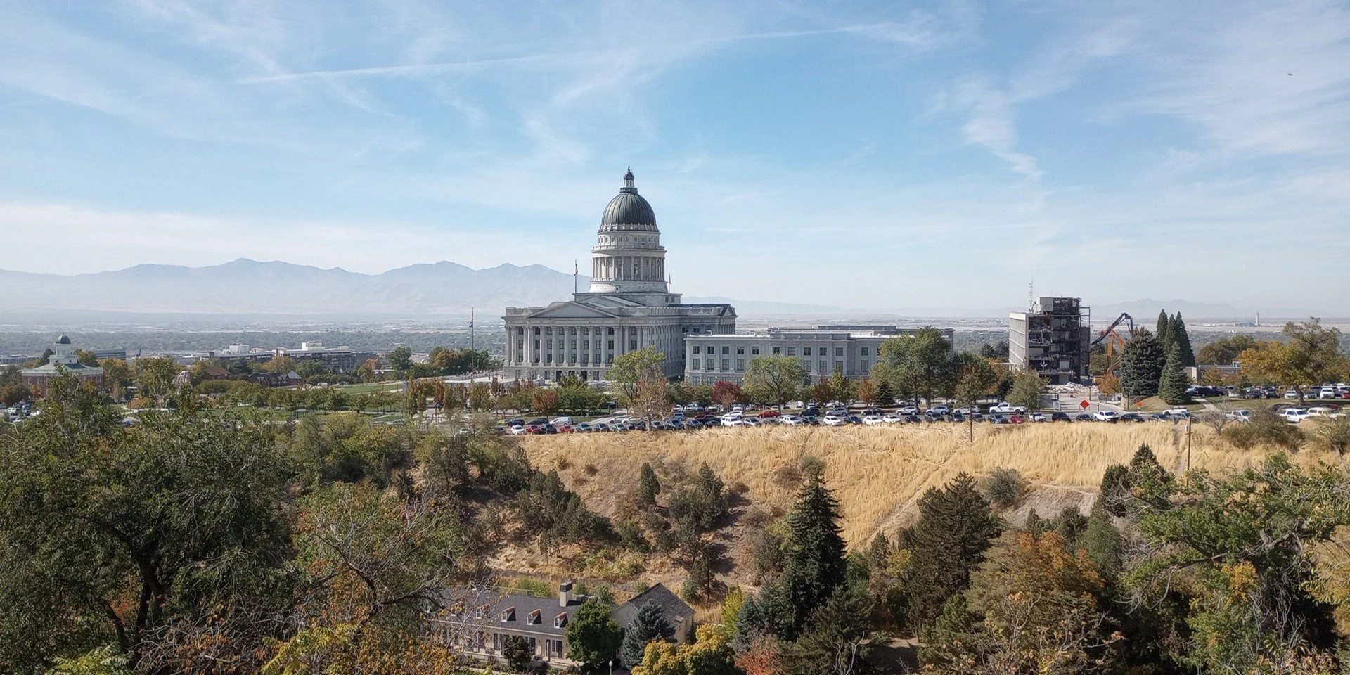 New project studies poor air quality on Westside, proposes possible ...