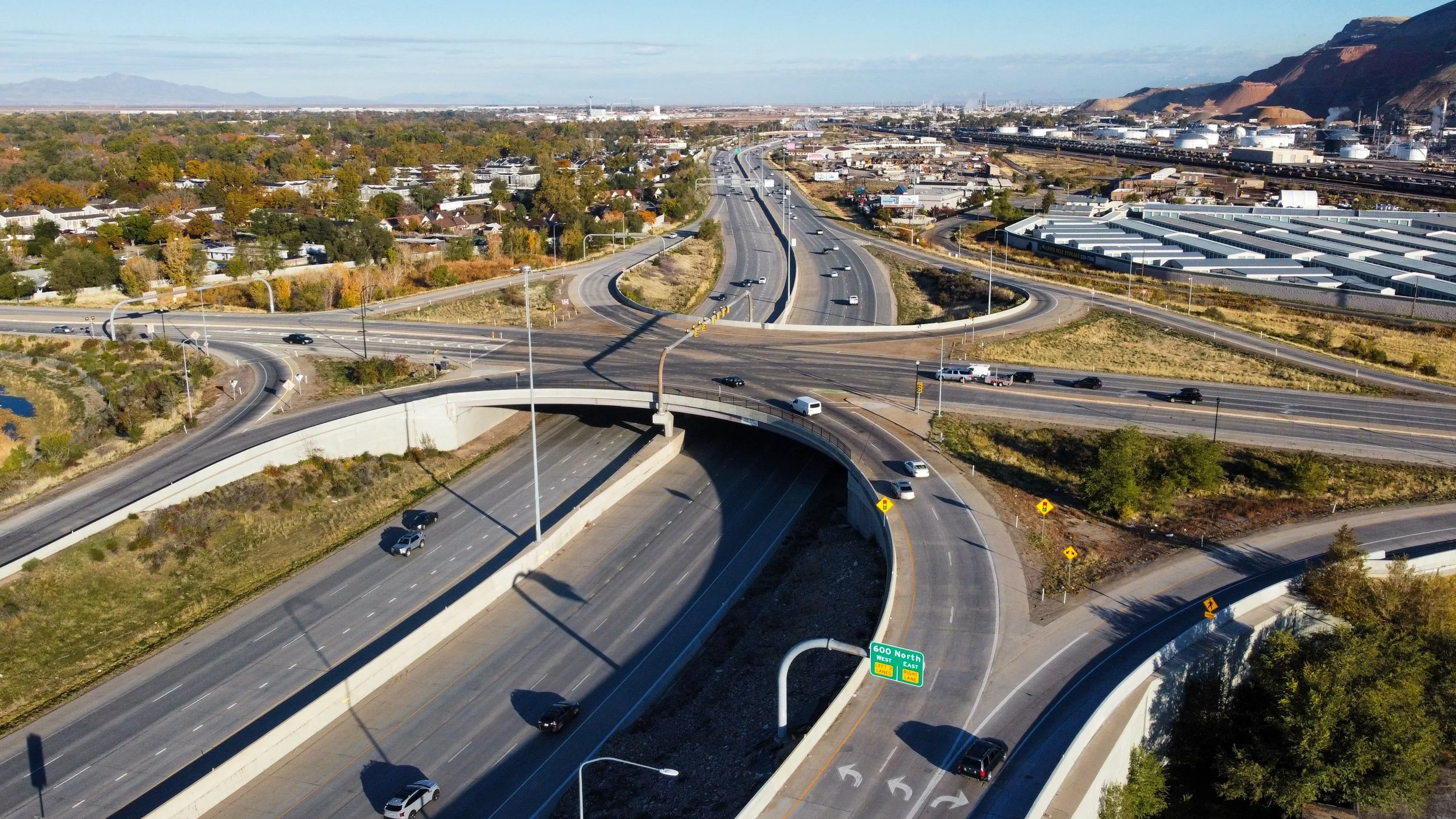 Proposed cost of I-15 expansion more than doubles to $3.7 billion ...