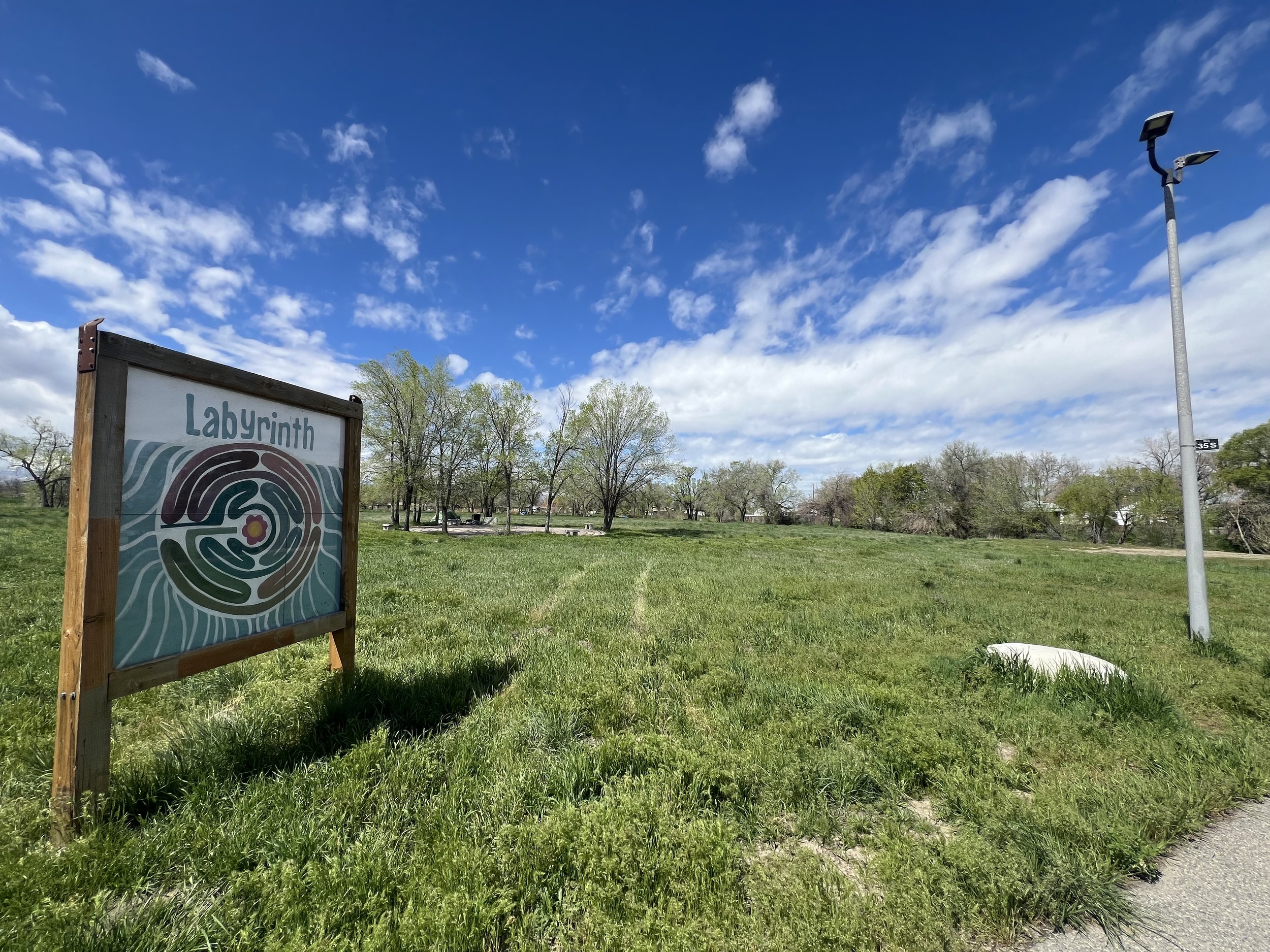 SLC Public Lands reviewing input on future of Glendale’s Peace ...