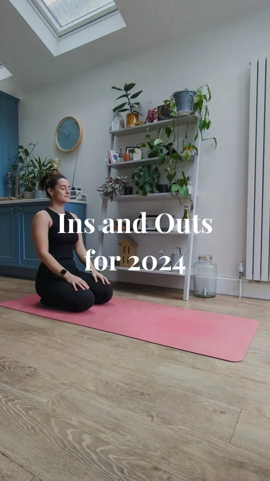 The True Meaning of Asana. — Katie Oriel Yoga