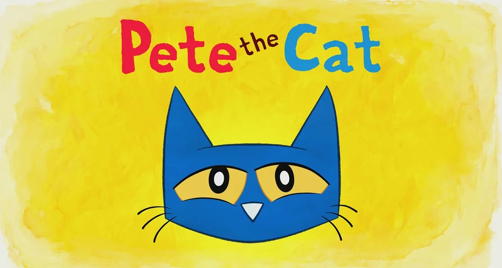 Pete The Cat — Alcon Entertainment