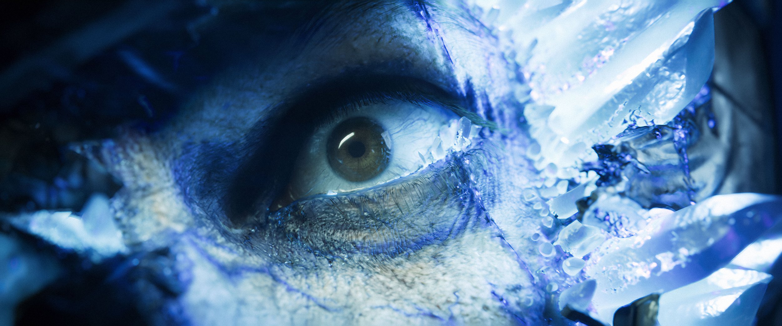 The Expanse: Osiris Reborn — Alcon Entertainment