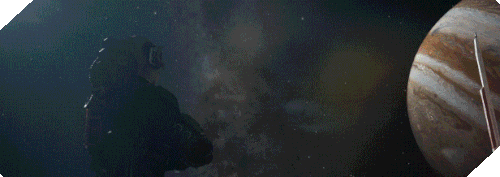 The Expanse: Osiris Reborn — Alcon Entertainment