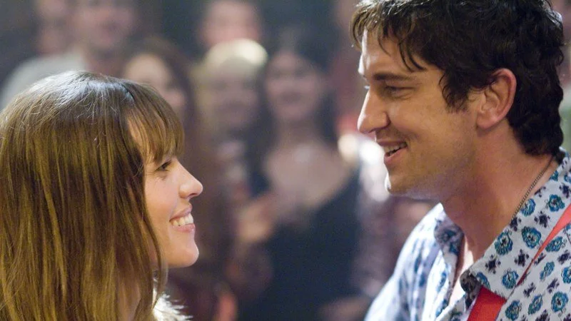 P.S. I Love You — Alcon Entertainment
