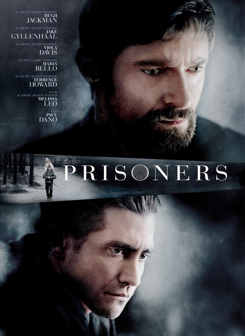 Prisoners — Alcon Entertainment