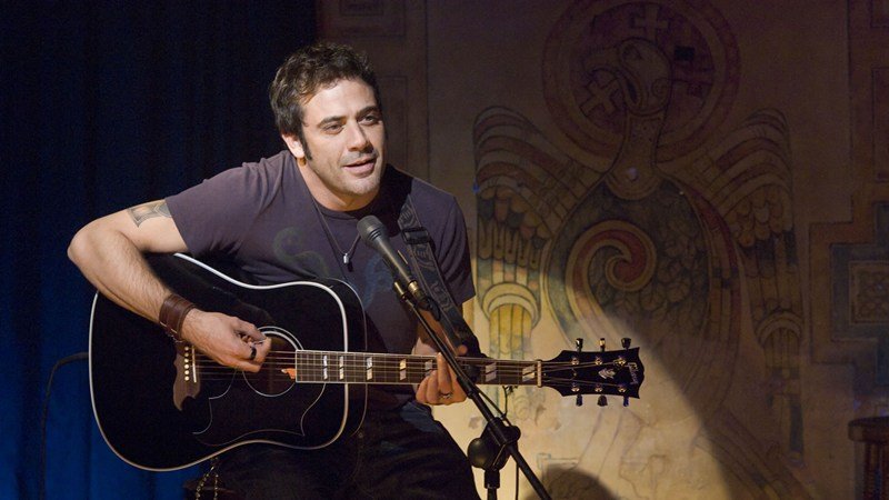 P.S. I Love You — Alcon Entertainment