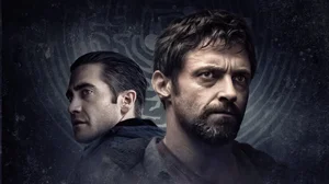 Prisoners — Alcon Entertainment
