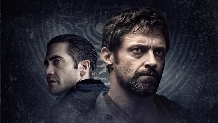 Prisoners — Alcon Entertainment