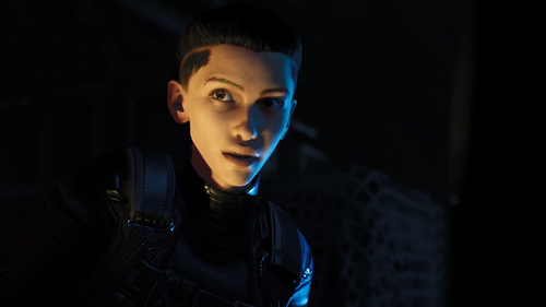 The Expanse: A Telltale Series — Alcon Entertainment