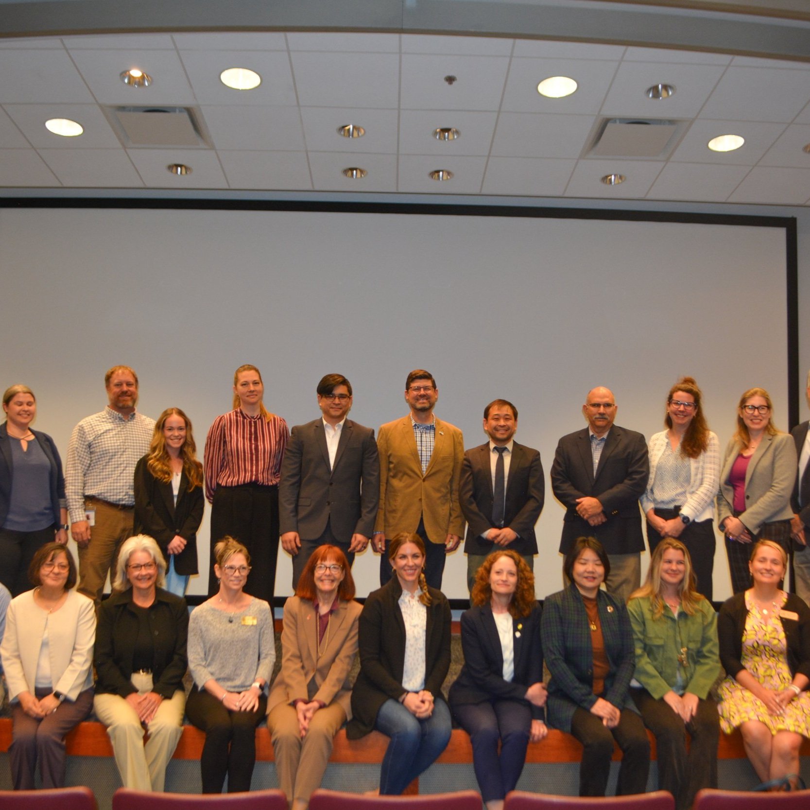 Newsletter — NASA Acres