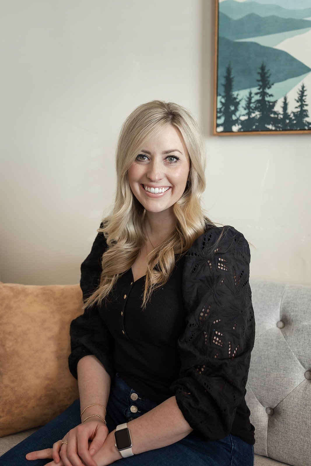 Our Therapists — Journey Family Counseling