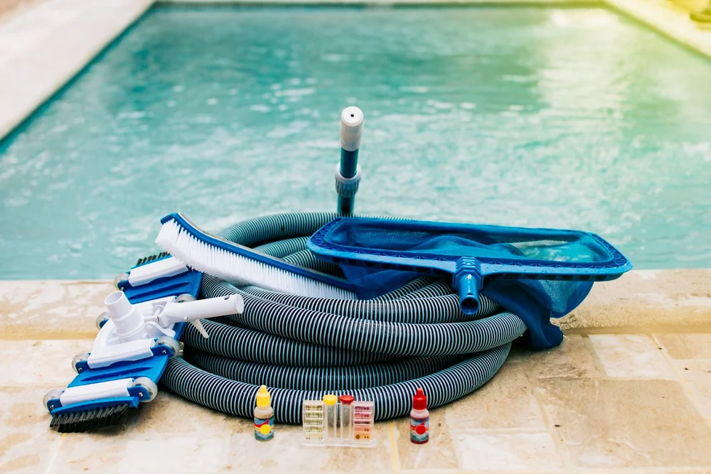 Discover the Magic of Pool Repair for Style and Safety