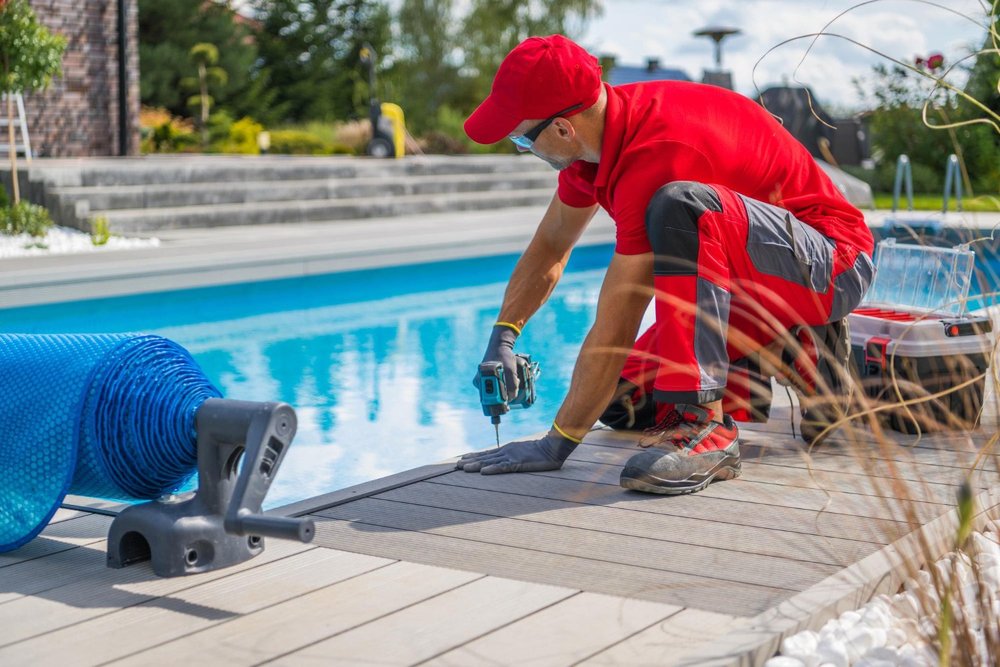How to Keep Your Swimming Pool Leak-Free and Beautiful