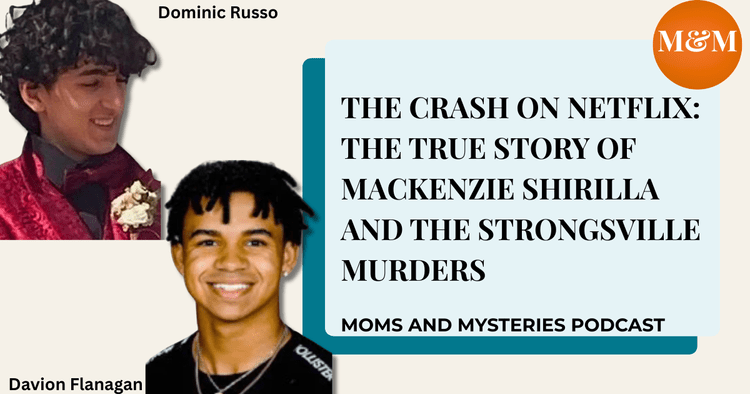Mackenzie Shirilla: The True Story Behind Netflix's "The Crash ...