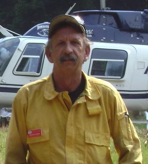 Our Team — Pyroanalysis