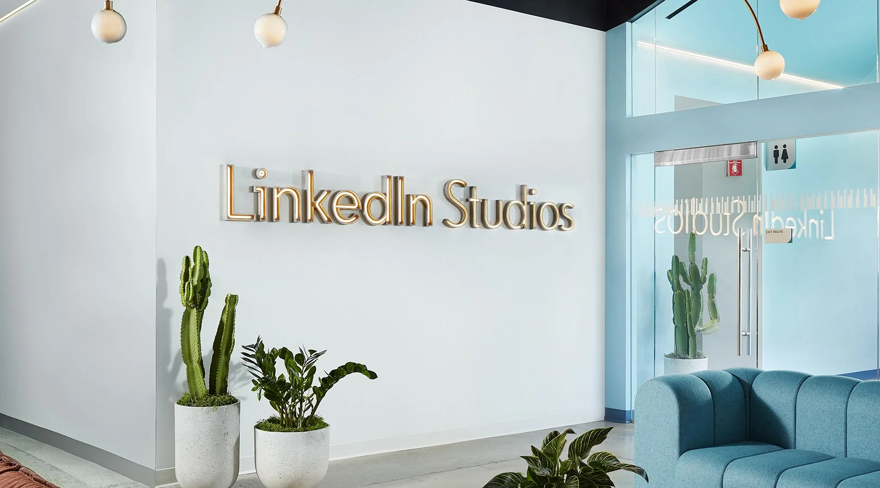LinkedIn Studios — Media-Objectives