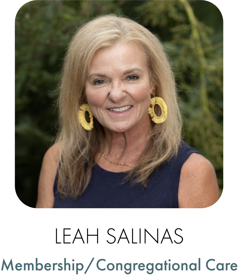 Clergy and Staff — Tarrytown United Methodist Church