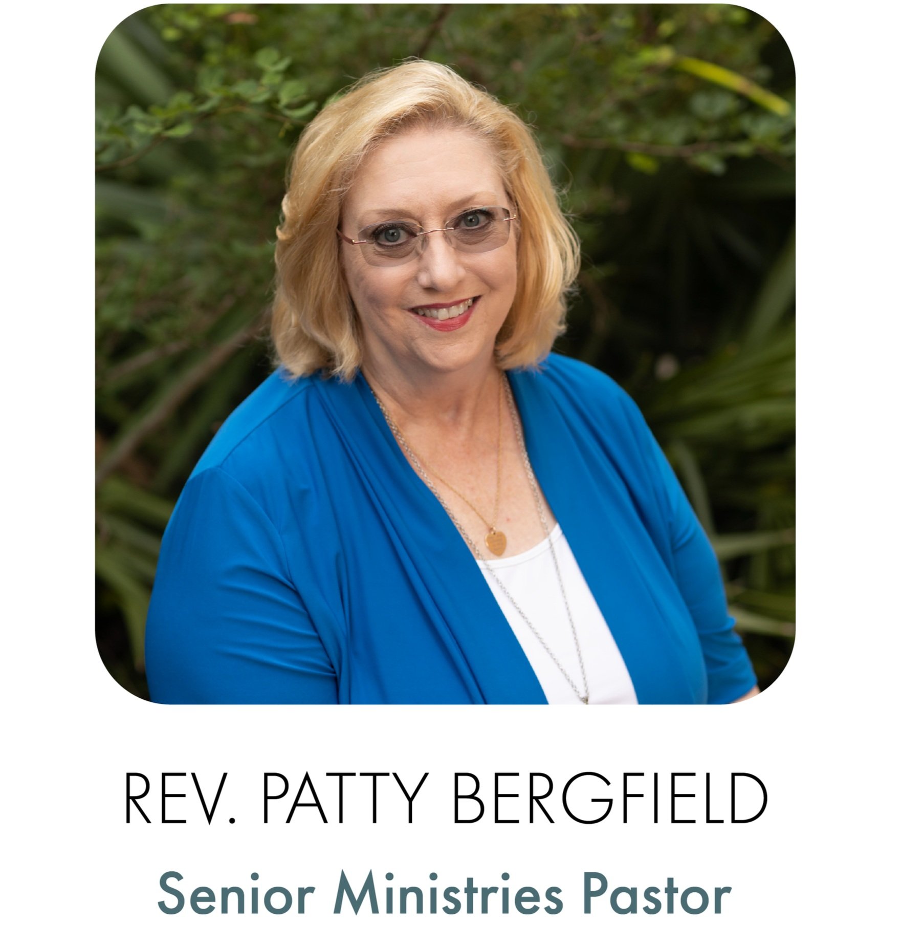 Clergy and Staff — Tarrytown United Methodist Church