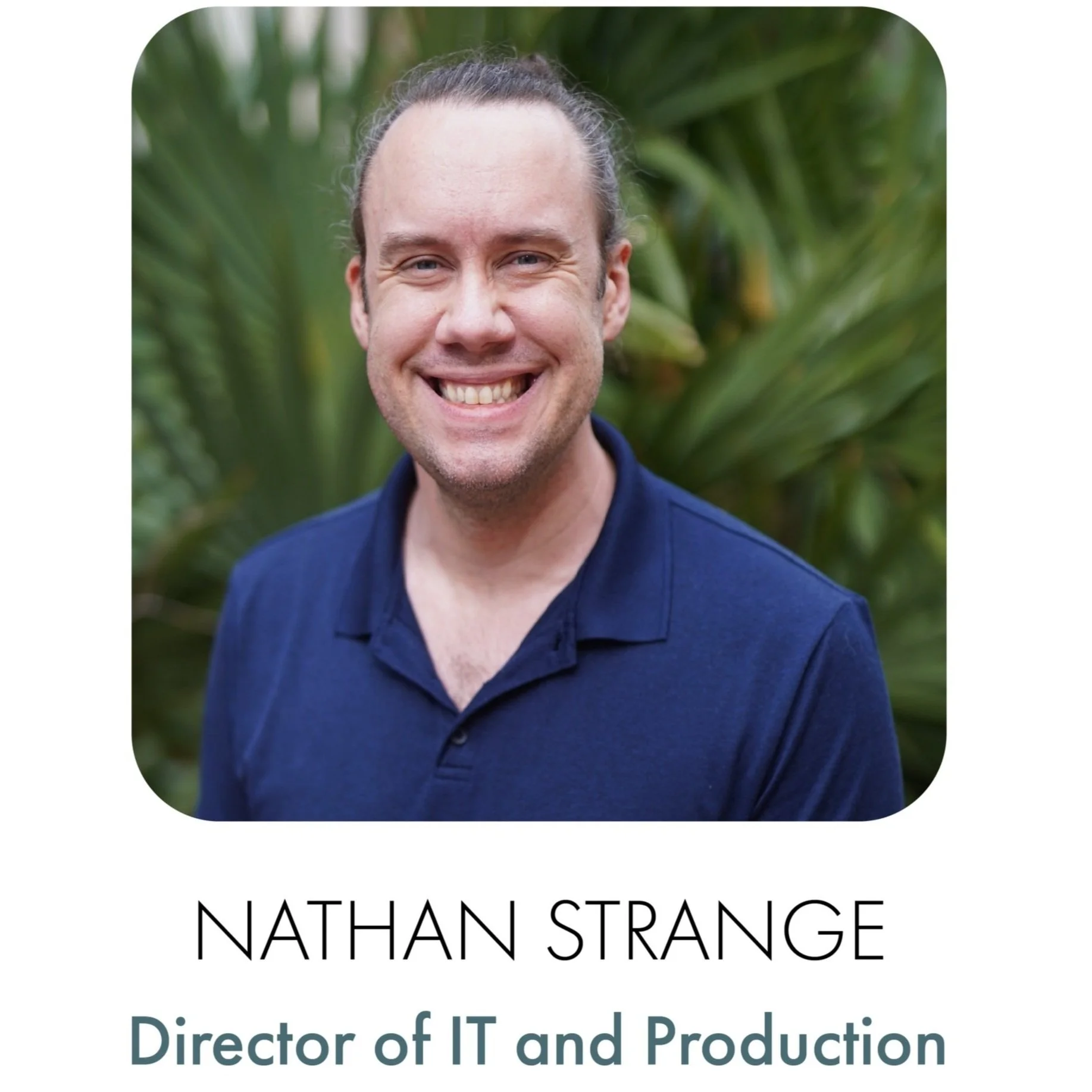 Clergy and Staff — Tarrytown United Methodist Church