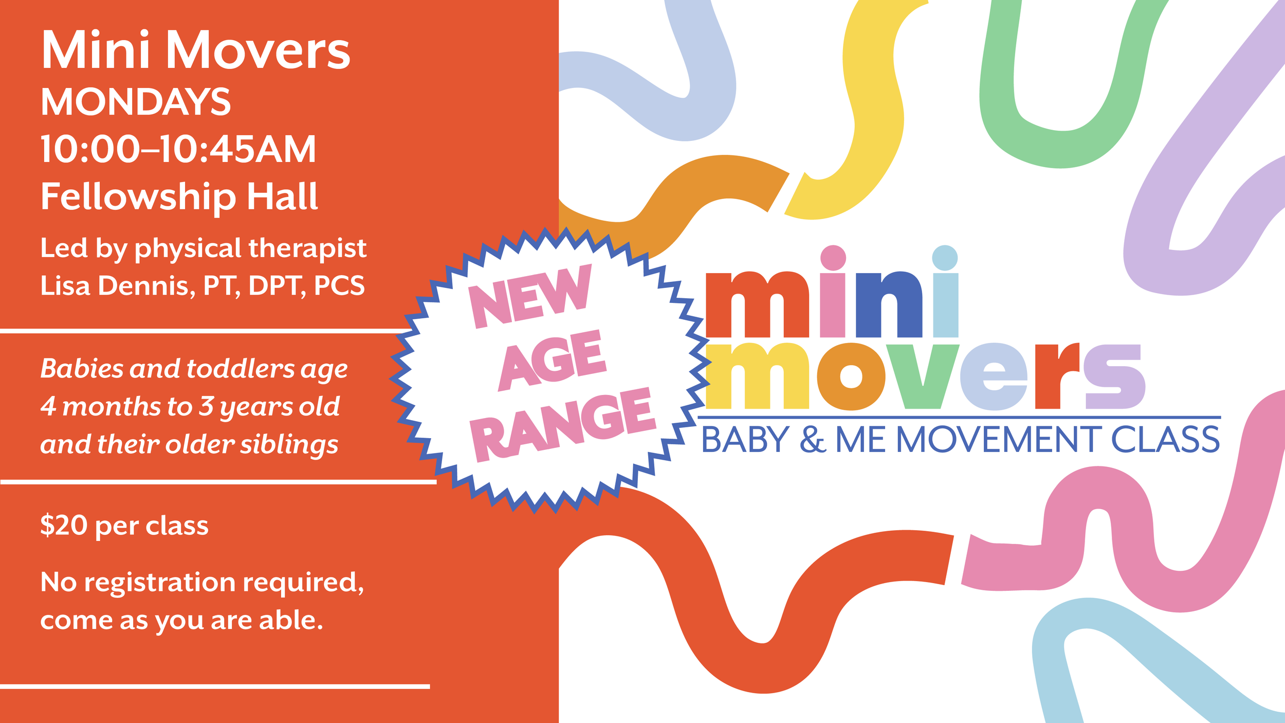 Children's Ministry — Tarrytown United Methodist Church