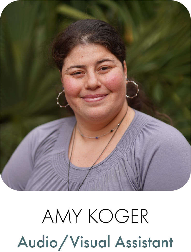 Clergy and Staff — Tarrytown United Methodist Church