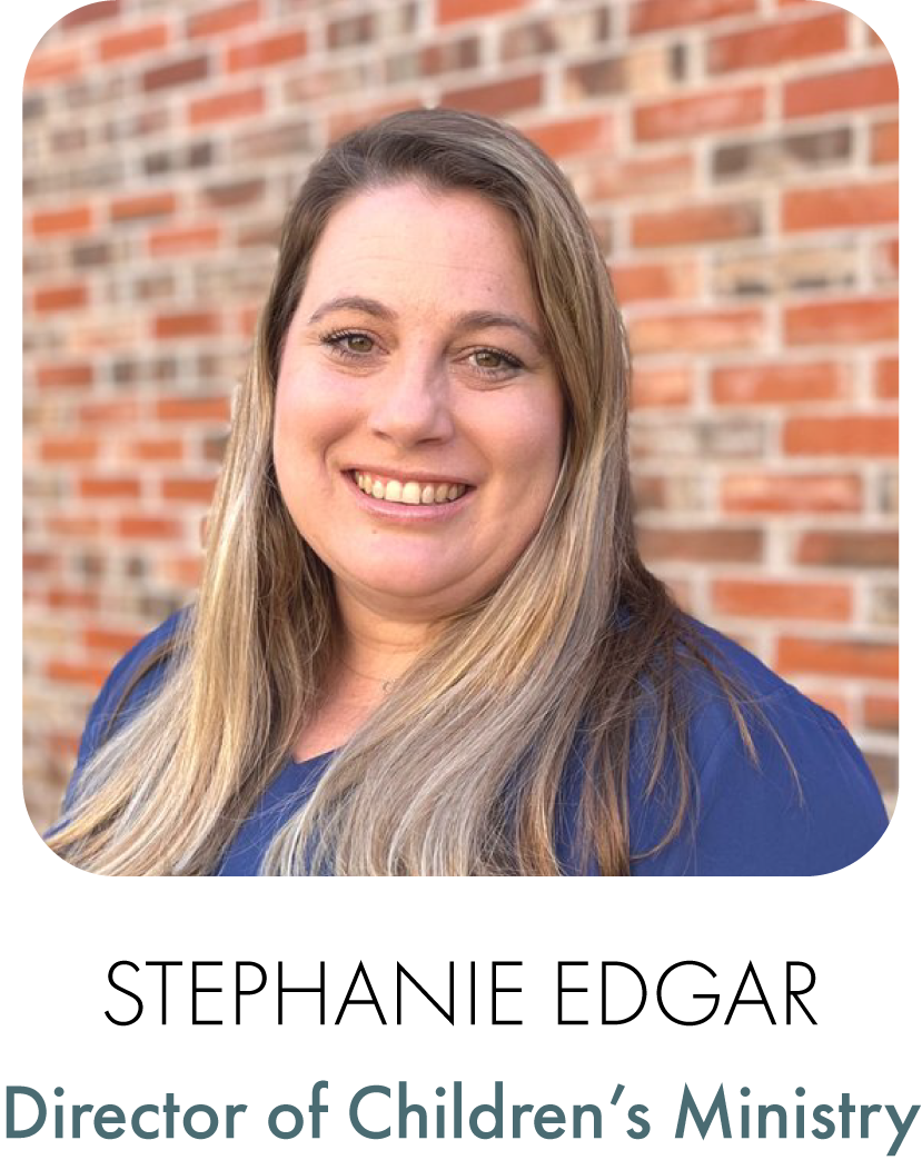 Clergy and Staff — Tarrytown United Methodist Church