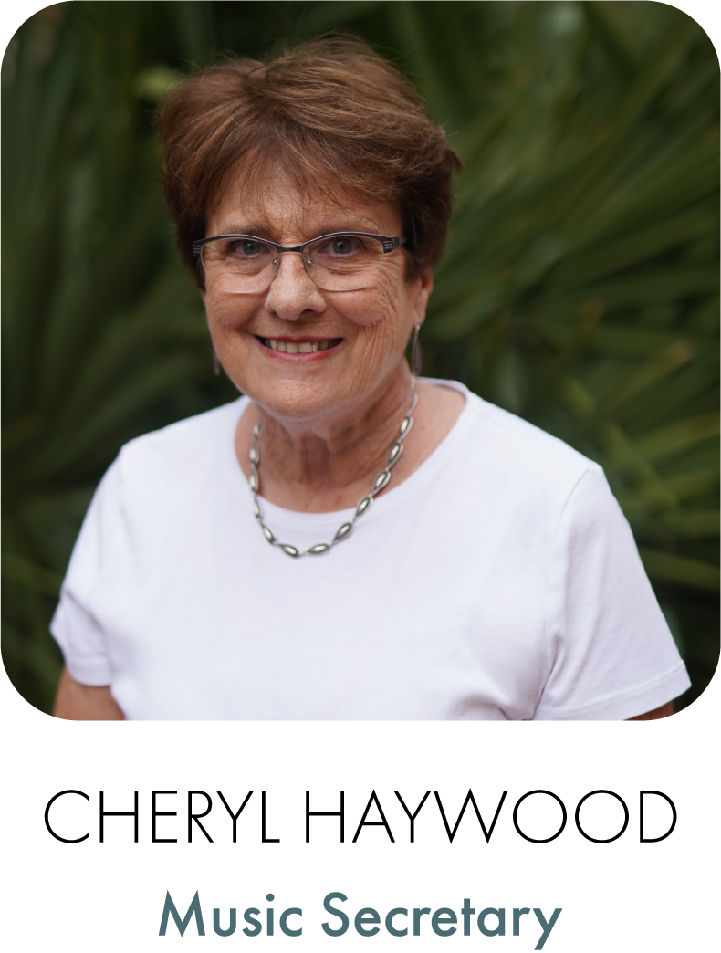 Clergy and Staff — Tarrytown United Methodist Church