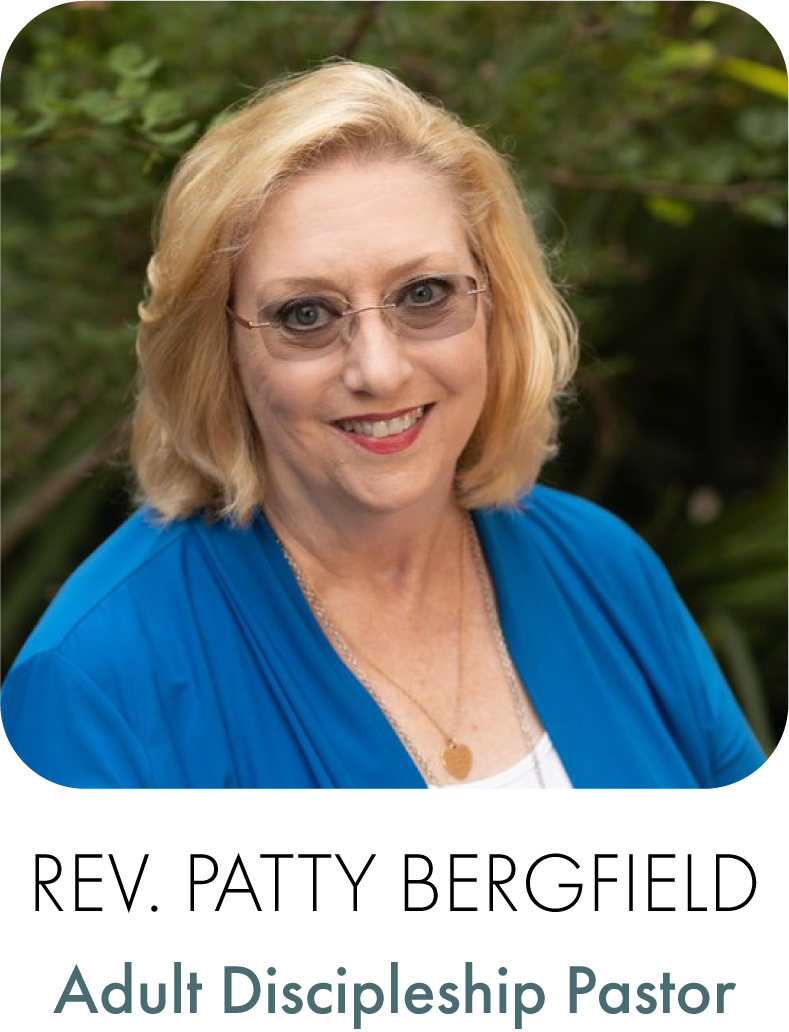 Clergy and Staff — Tarrytown United Methodist Church