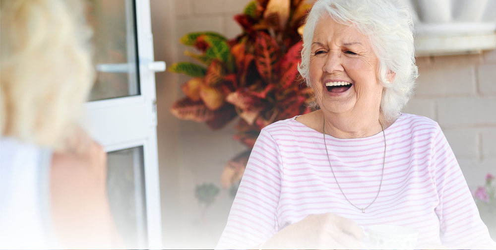 Home Visitation Ministry — Tarrytown United Methodist Church