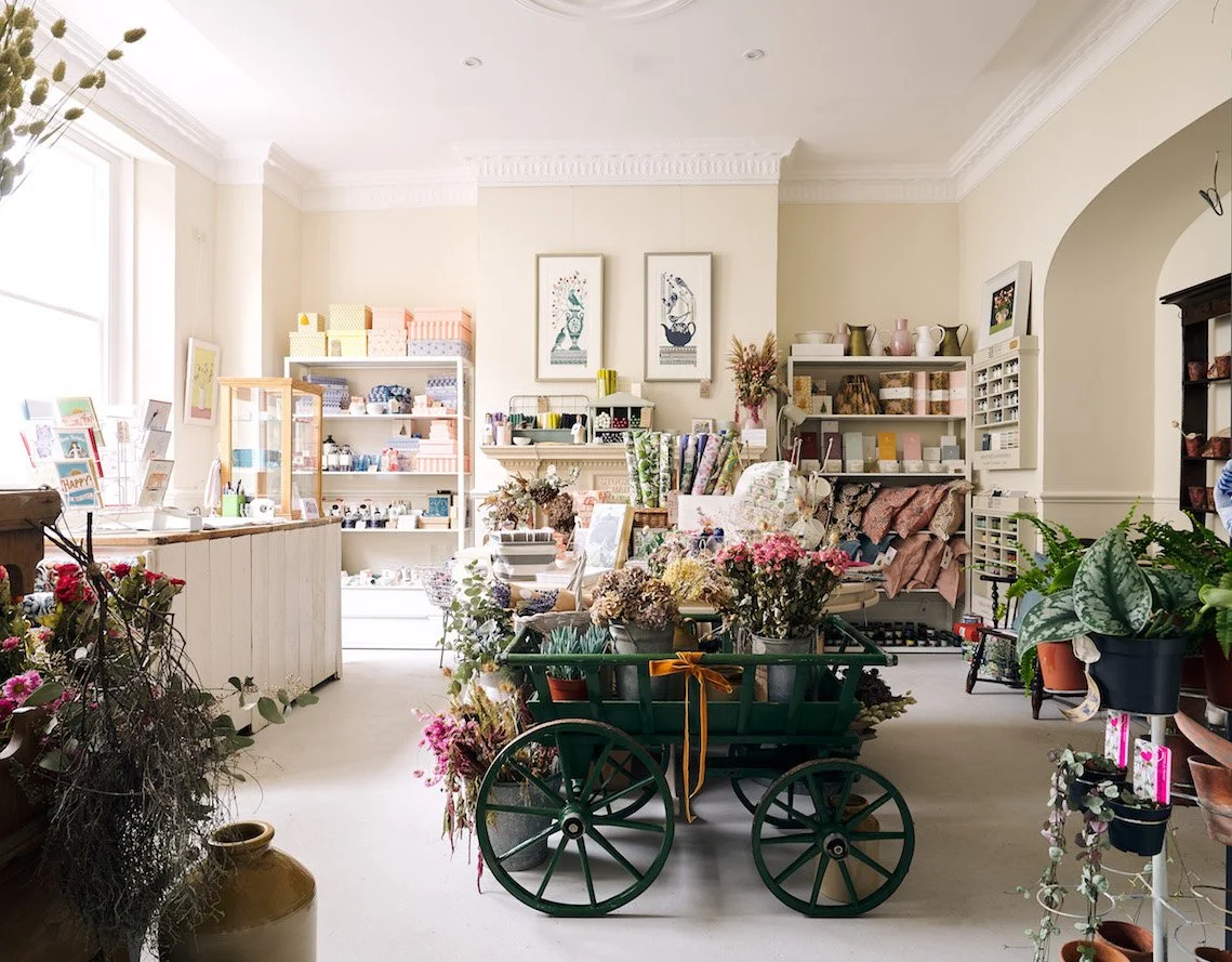 Article Somerset, Castle Cary shop near The Newt in Somerset, artisan ...