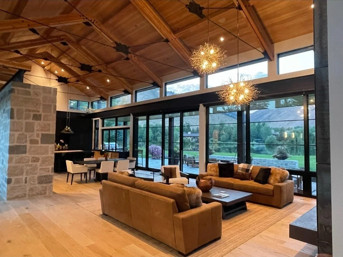 INTERIOR DESIGN | Transform Your Space Today — Lynn Tokoph