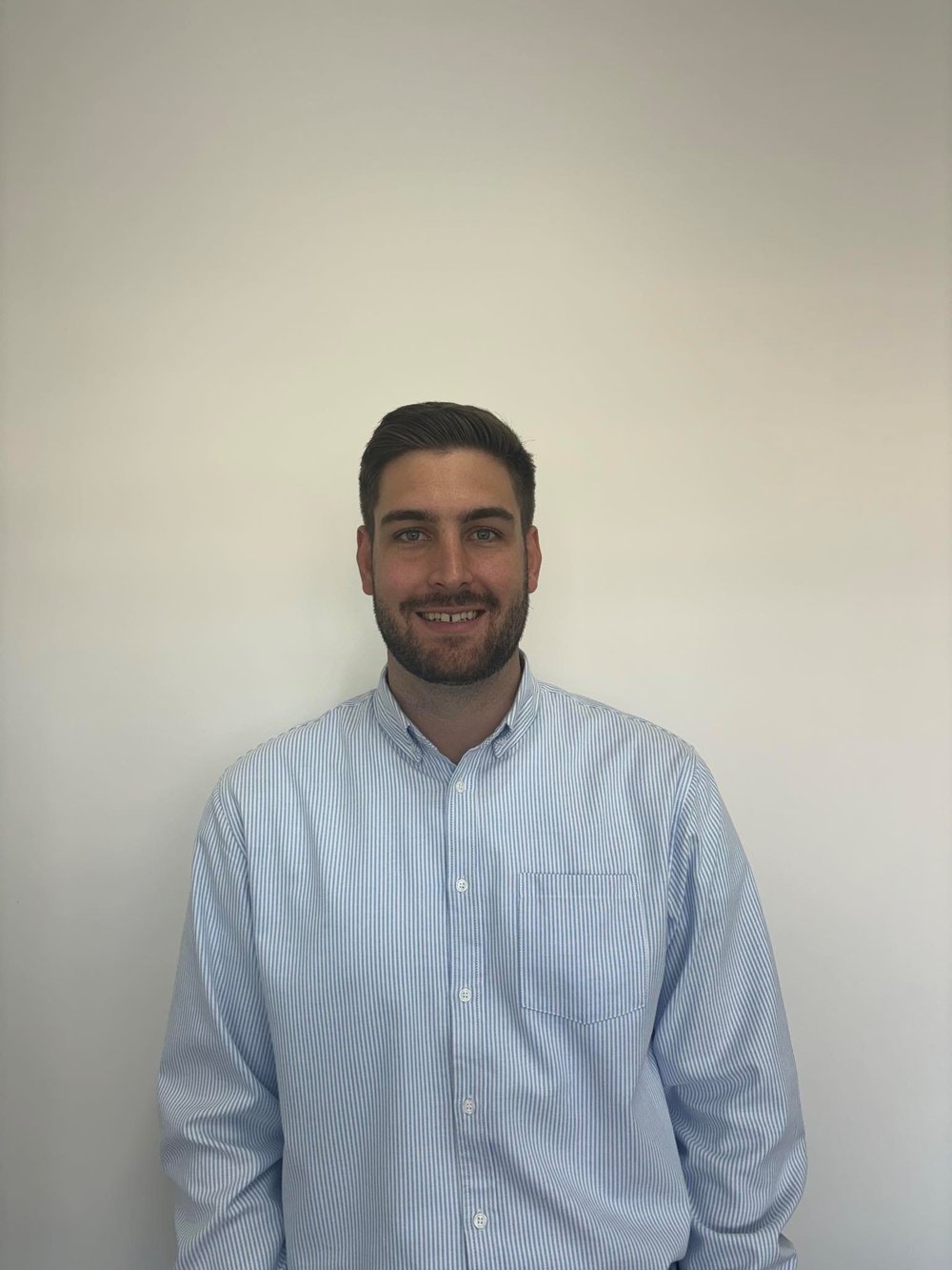 Tristan — Hunter Withers