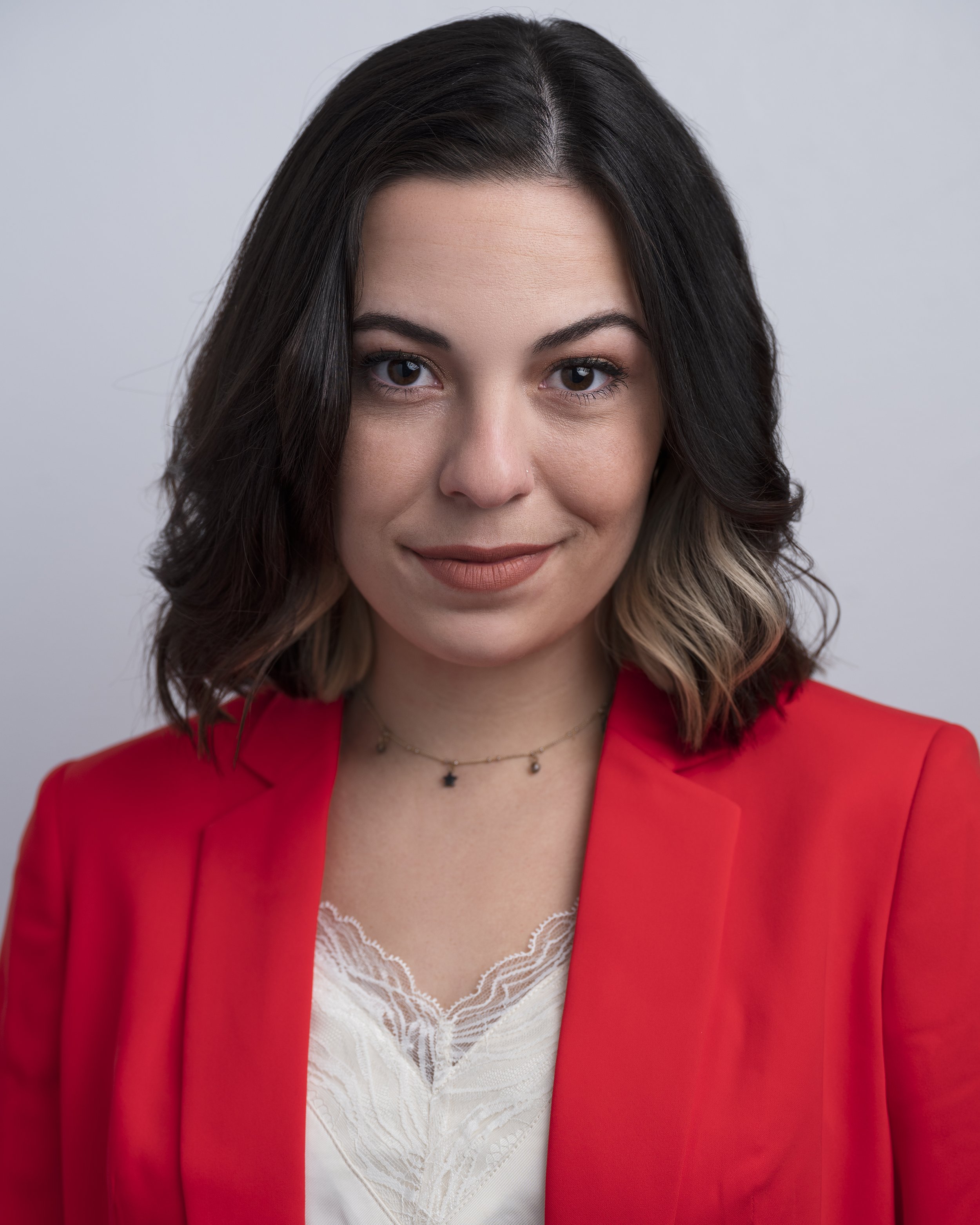 Jordan Speer | Performer