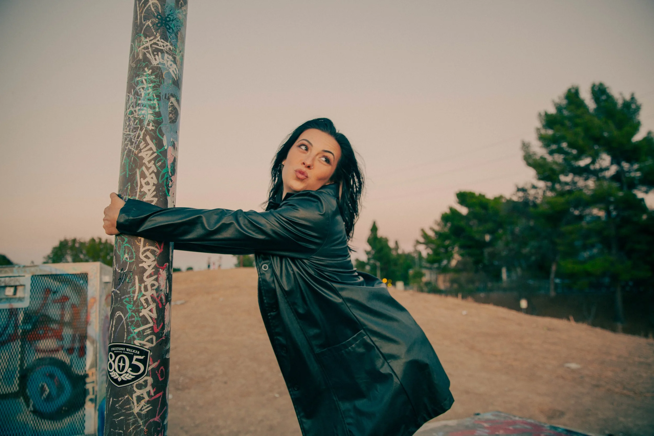 Jordan Speer | Performer