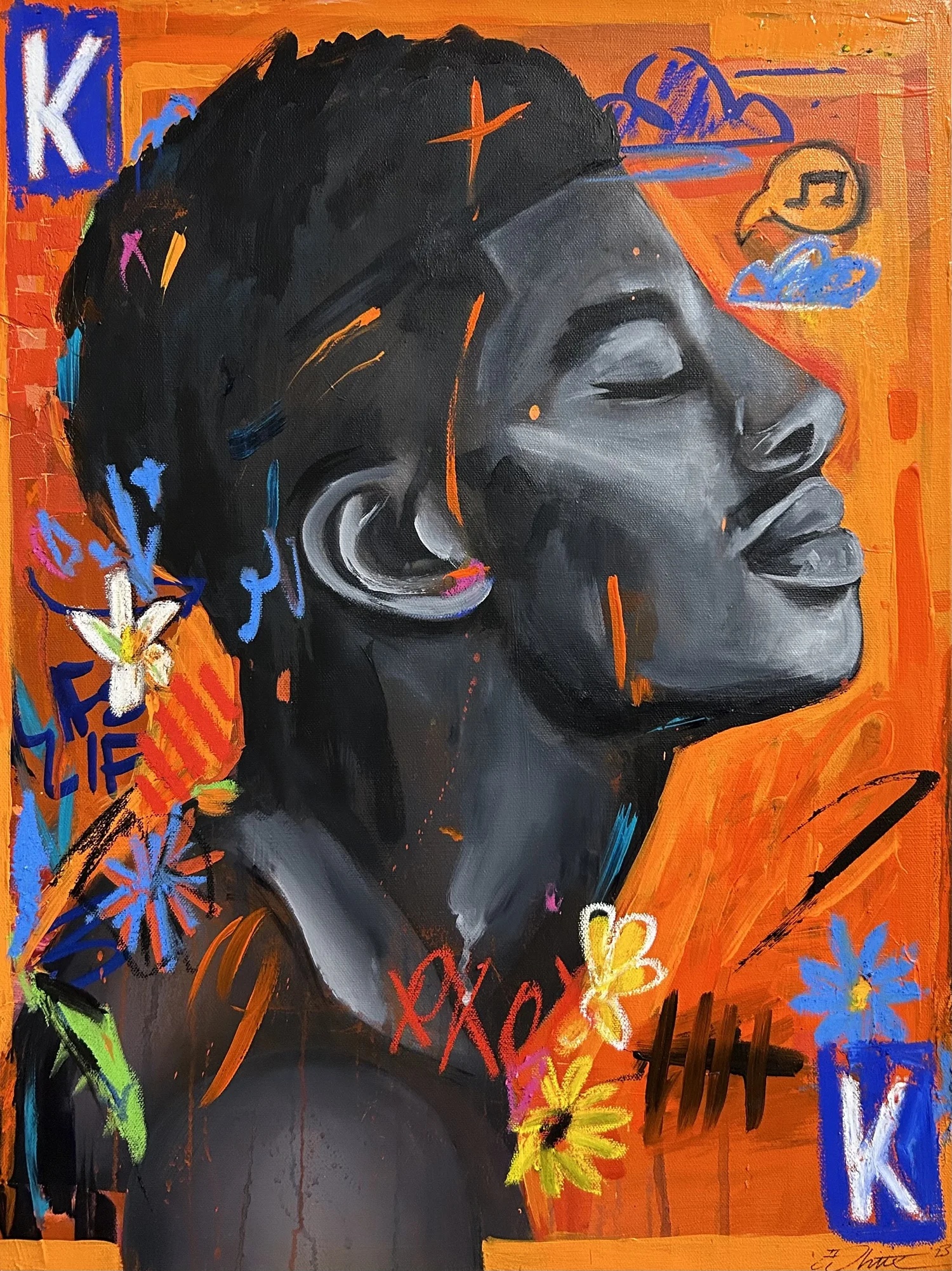 Originals — Dwight White