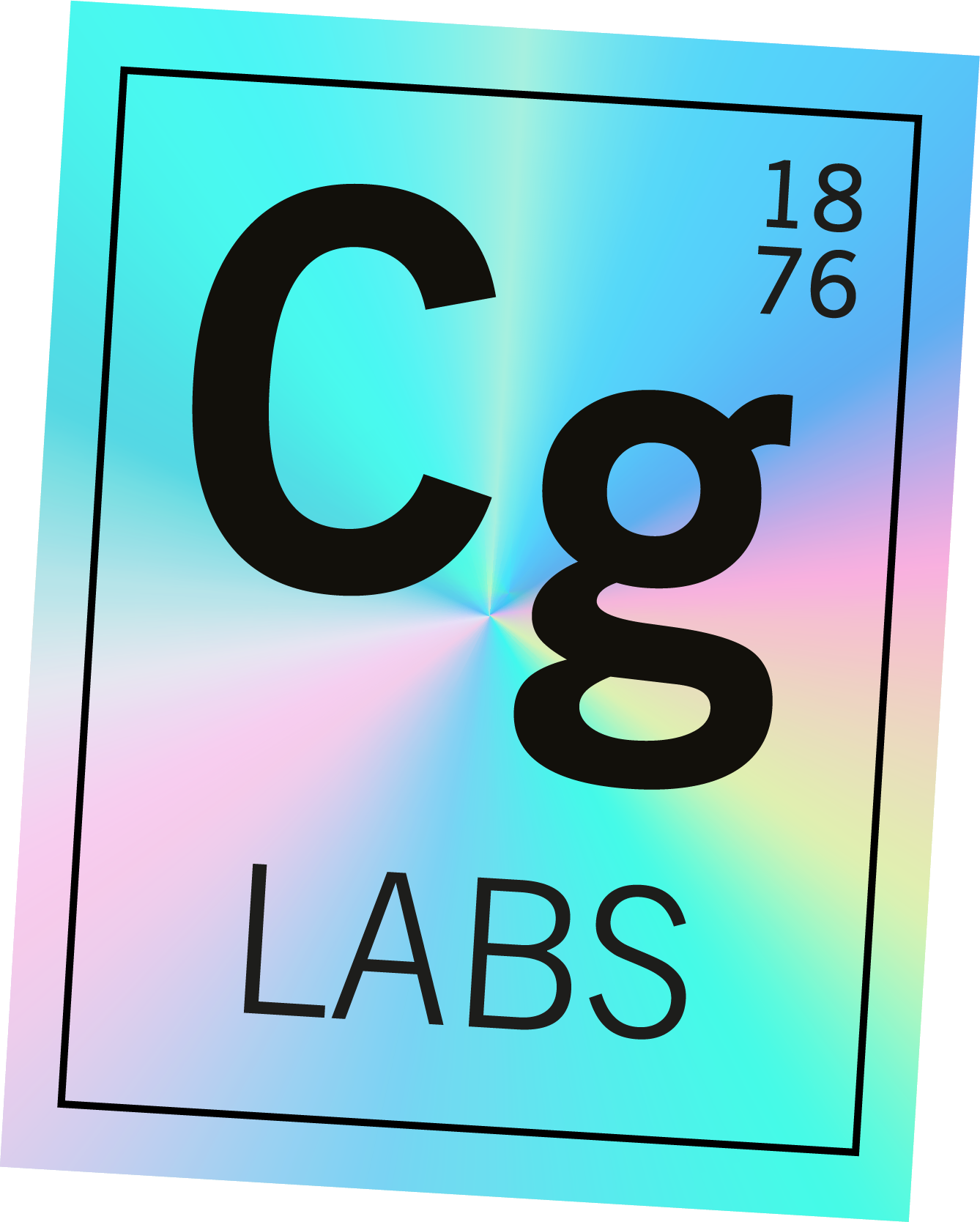 manufacturing — CG Labs