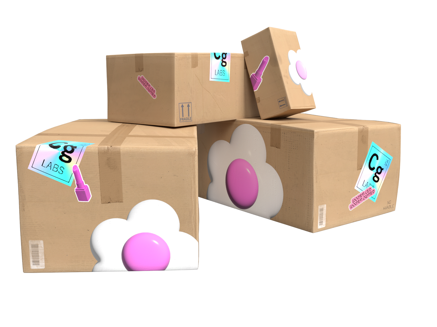 manufacturing — CG Labs