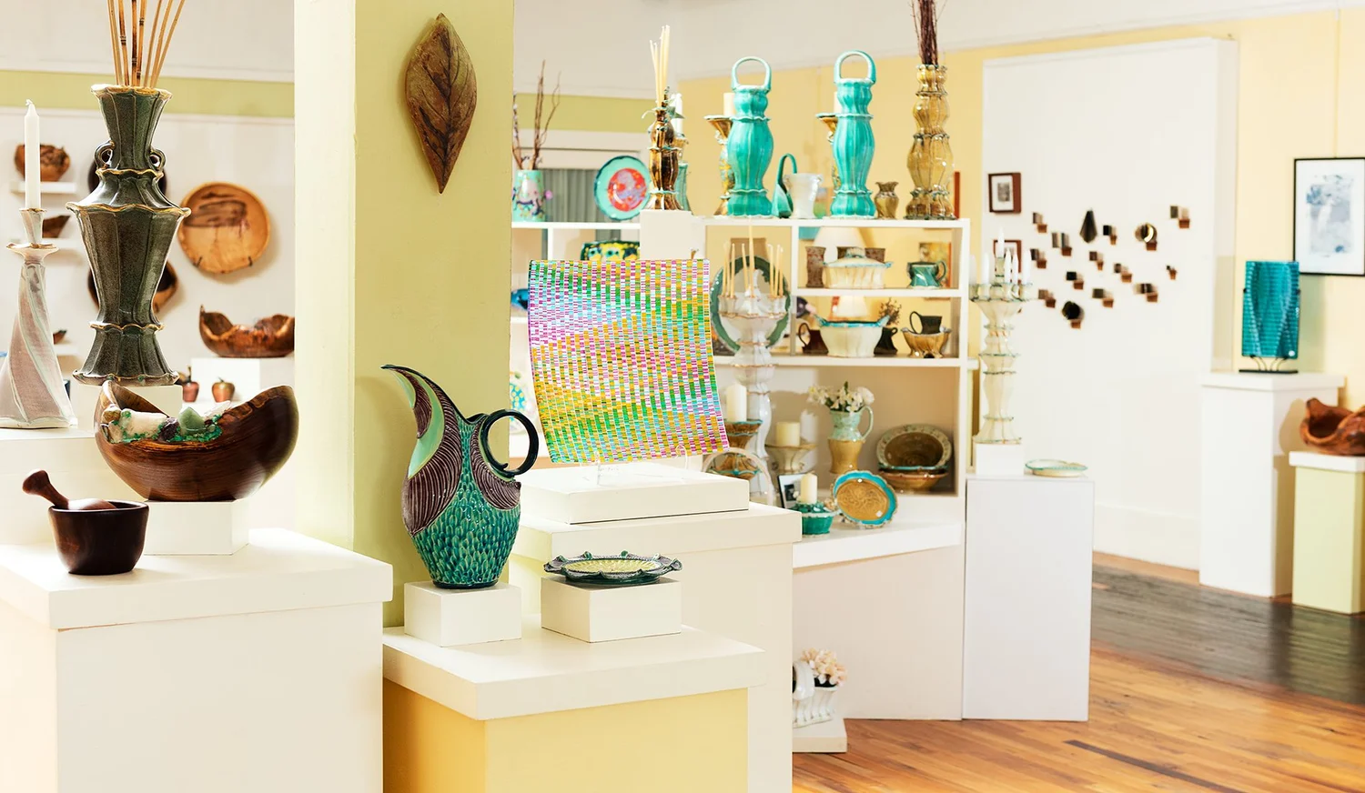 Artists — Mica Gallery