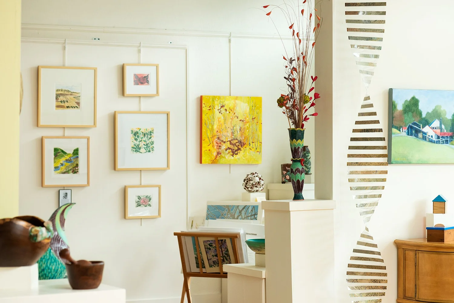 Mica Gallery