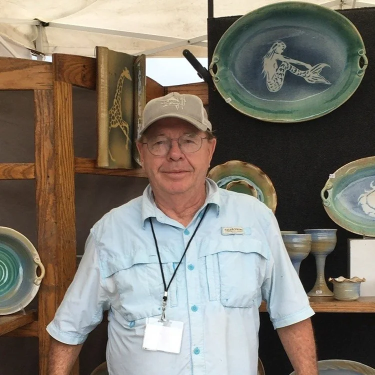 David Ross — Mica Gallery