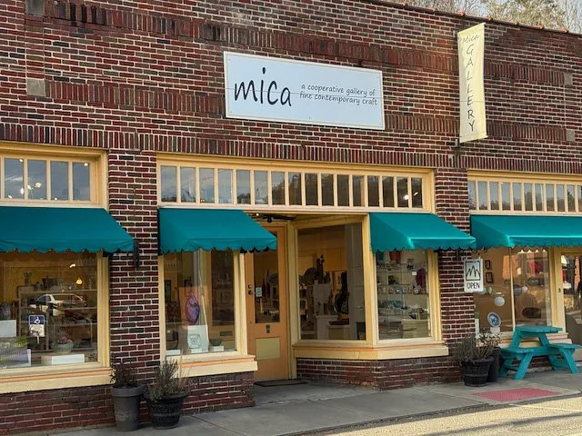 Mica Gallery