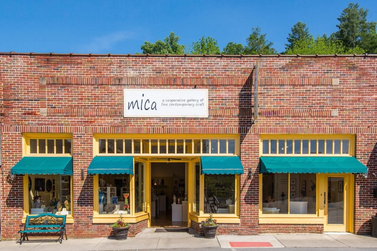 Mica Gallery