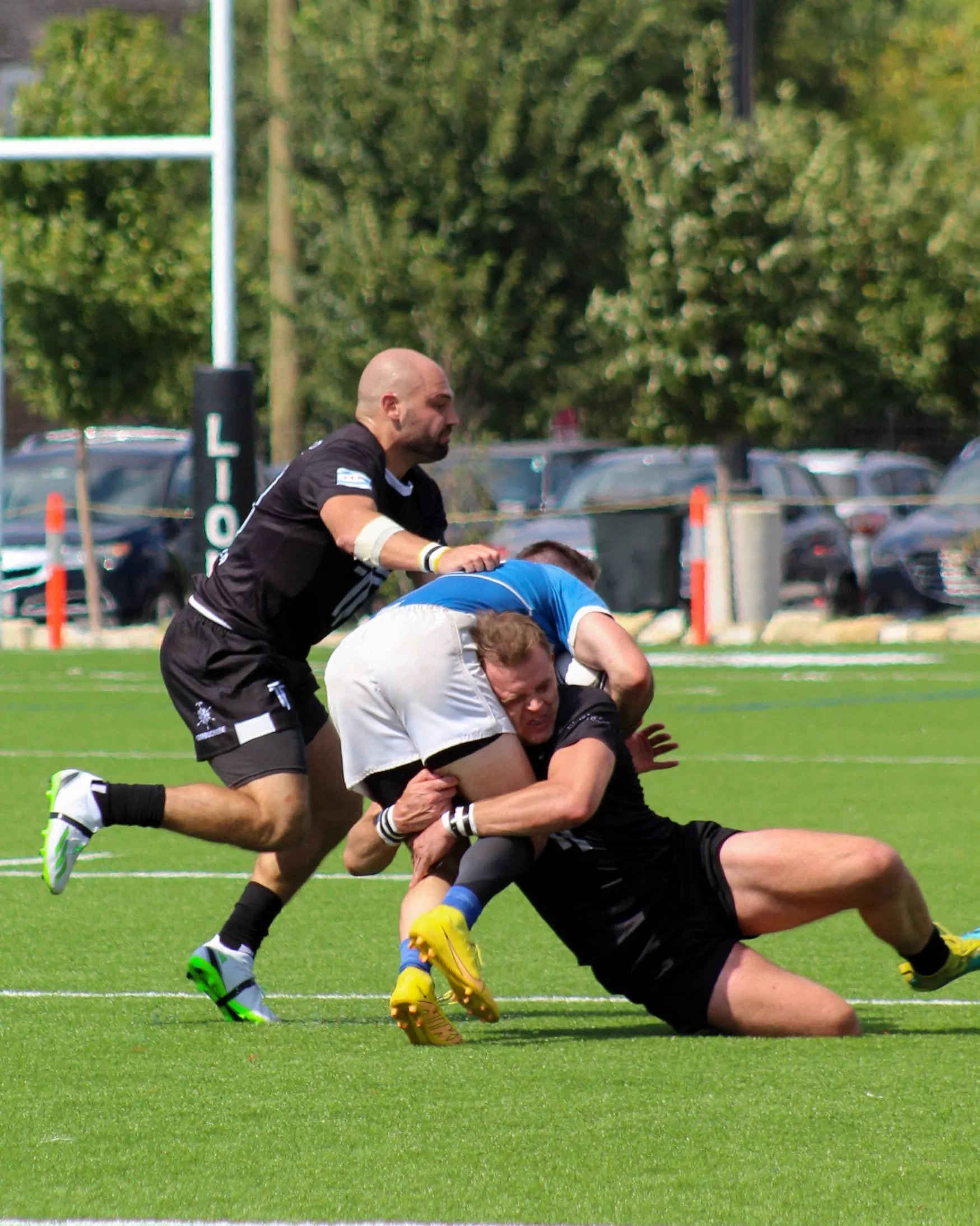 Recruiting | Chicago Lions